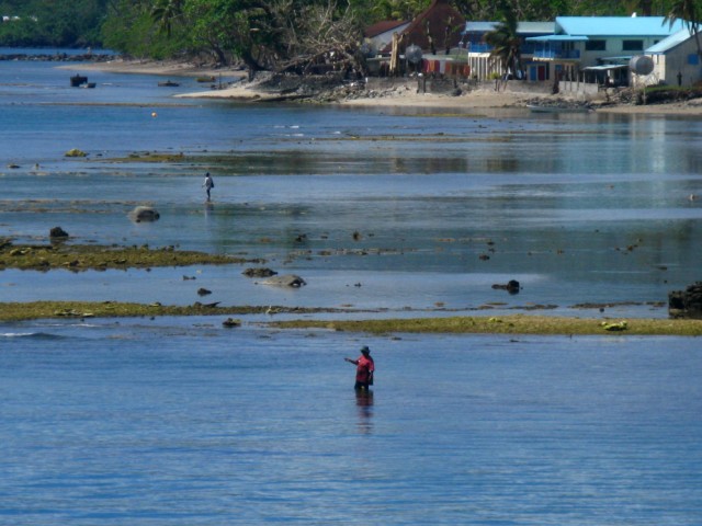 Blake and Deb in Fiji: Taveuni, Part 3 - West Side